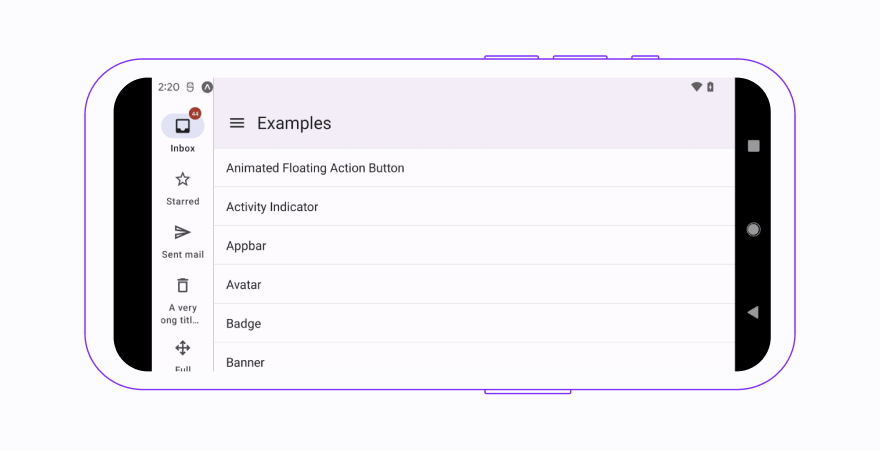 React Native Paper 5.0 – What’s New? | {callstack}